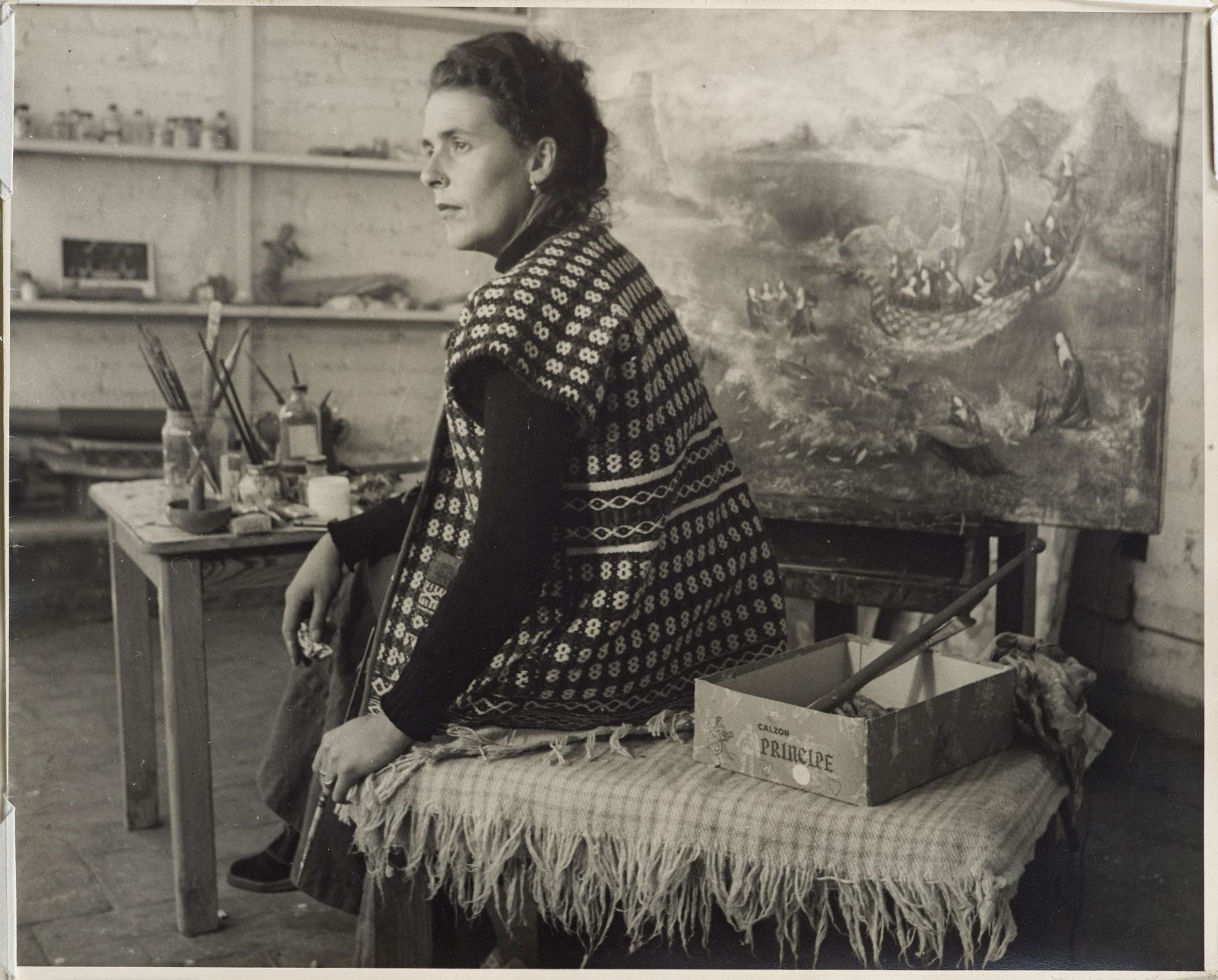 Katrin Bellinger Collection